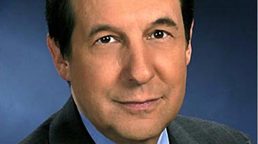 Getting Testy! | Fox News Video