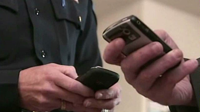 More banks charging for mobile apps | Fox News Video