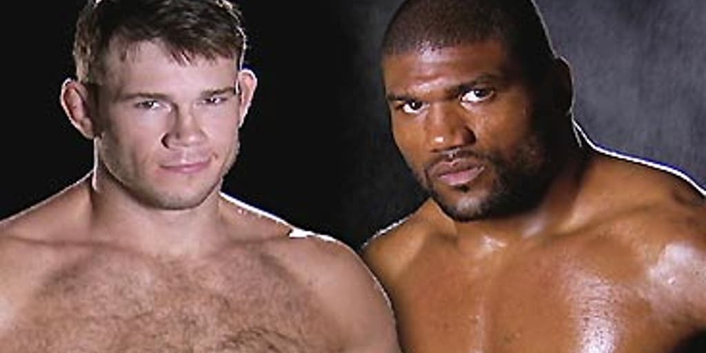 Ultimate Fighters at UFC 86 | Fox News Video