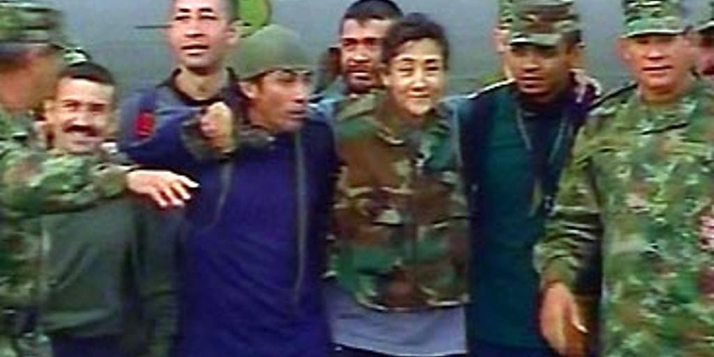 FARC Hoodwinked | Fox News Video