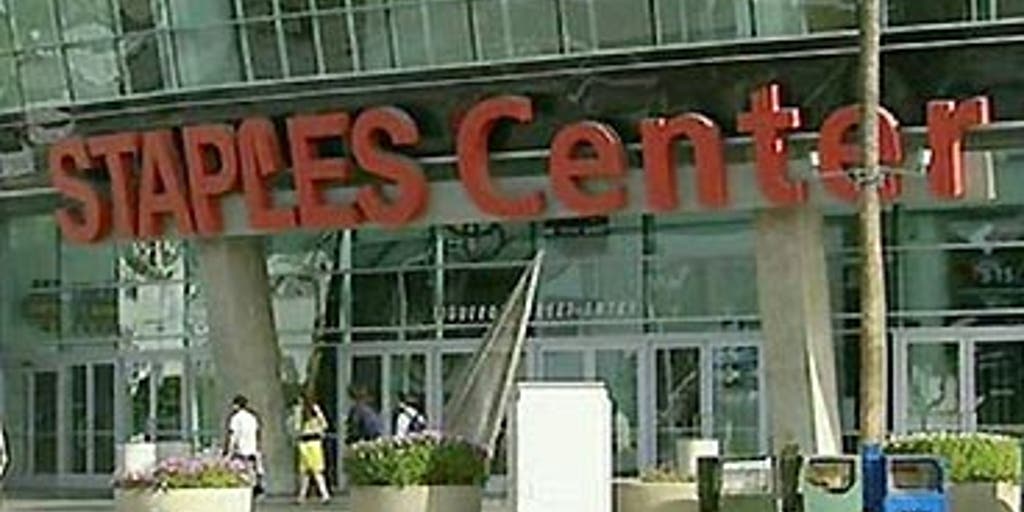 Jackson Memorial | Fox News Video