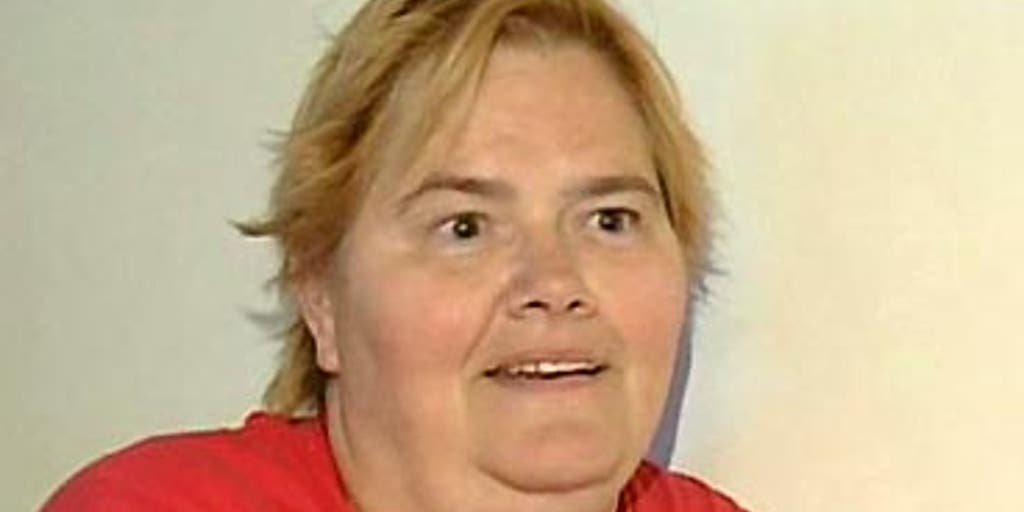 Gutsy Lady | Fox News Video