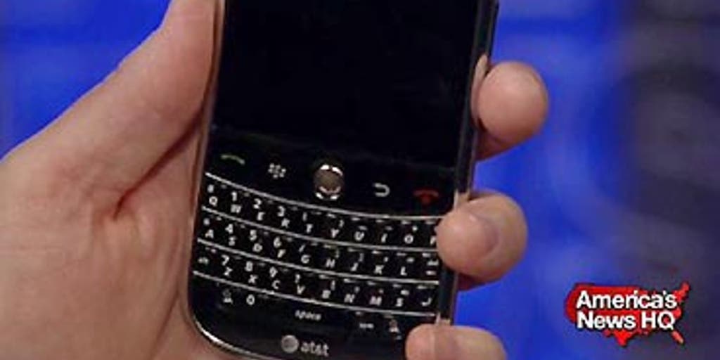 Cell Wars | Fox News Video