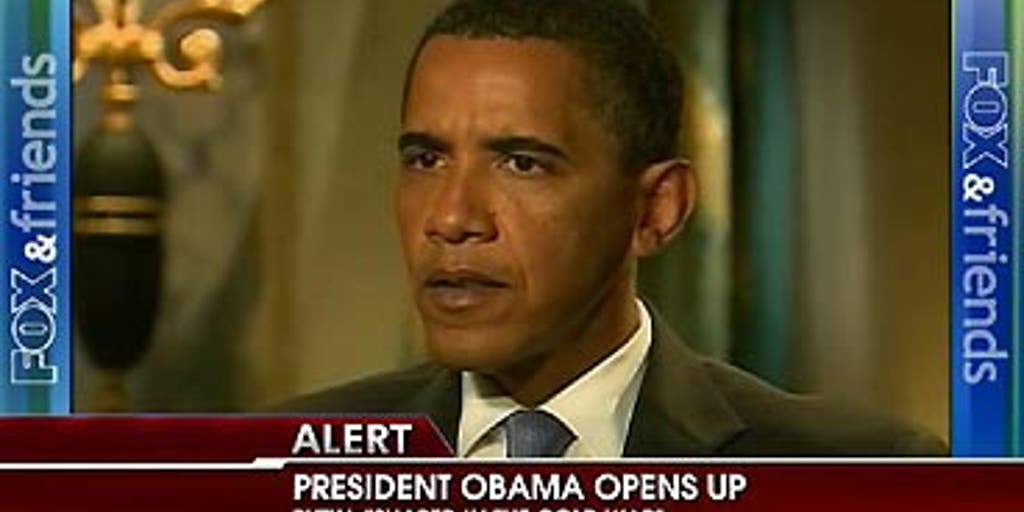 Major Interview | Fox News Video