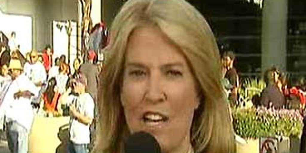 Greta Live Wire: 7/7 | Fox News Video