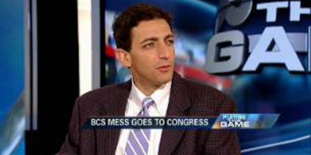 BCS a Violation of Anti-Trust Laws? | Fox Business Video