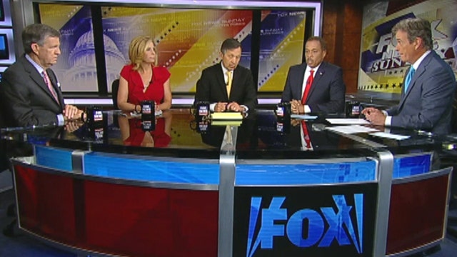 Panel Plus: 7/7 | Fox News Video
