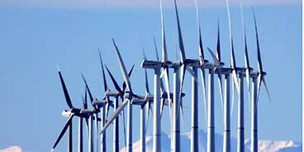 Blowing in the Wind | Fox News Video