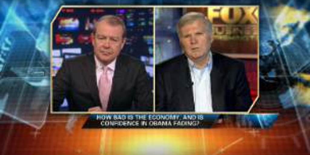 Is America in a Depression? | Fox Business Video