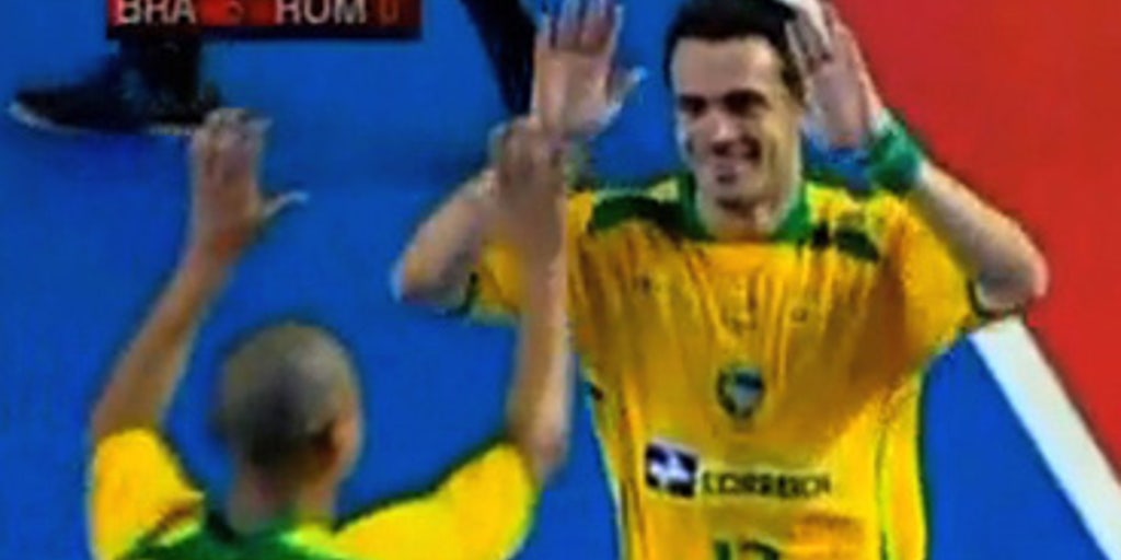 Super Soccer Move | Fox News Video