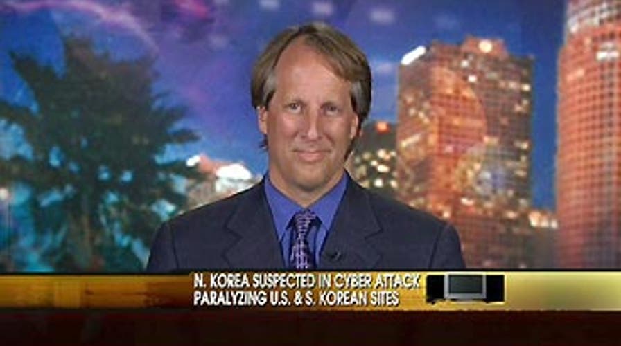 Hack Attack | Fox News Video