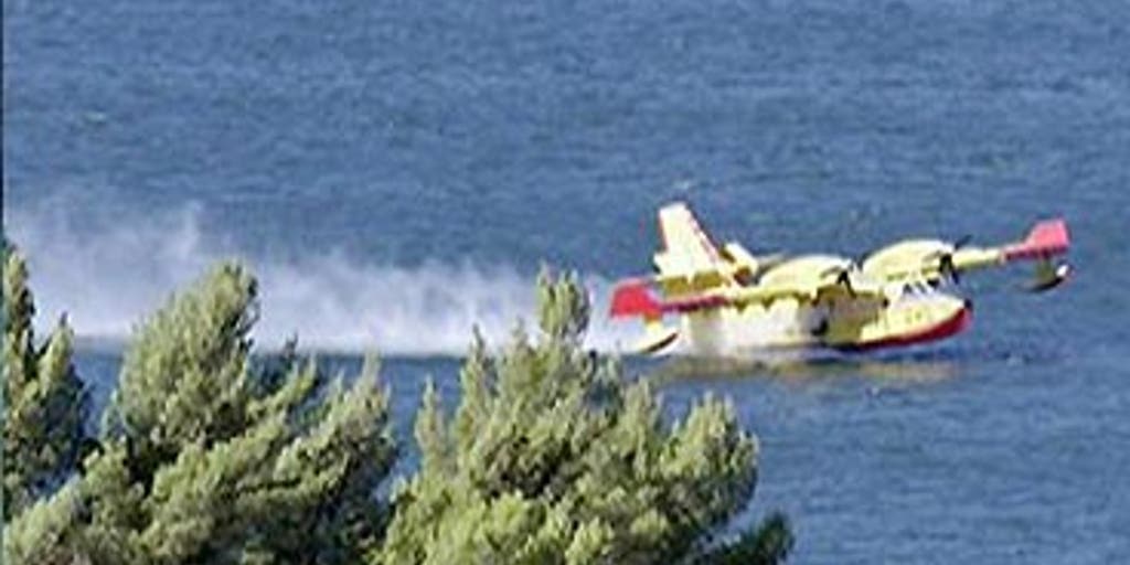 Fire Fighter | Fox News Video