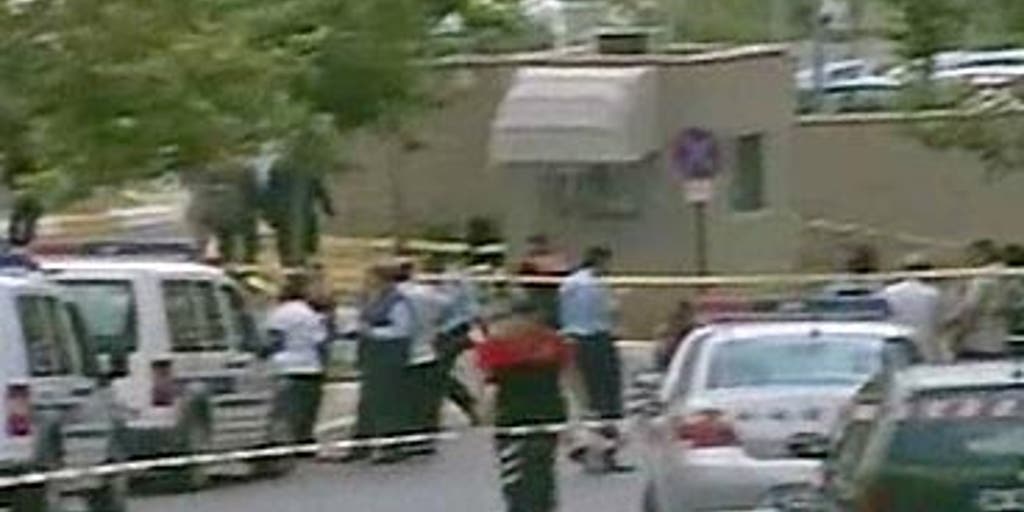 Turkey Terror | Fox News Video