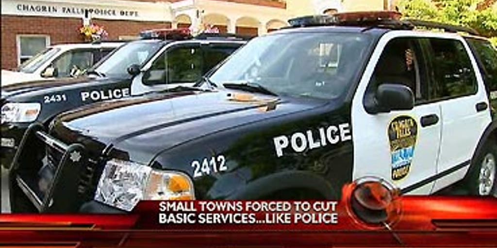 Cop Cuts | Fox News Video