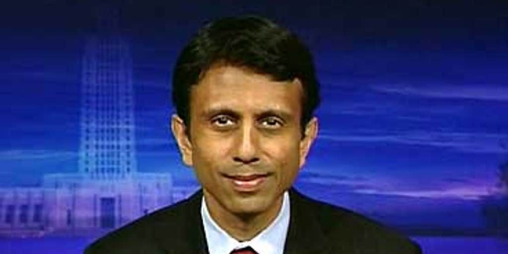 Jindal's Take | Fox News Video