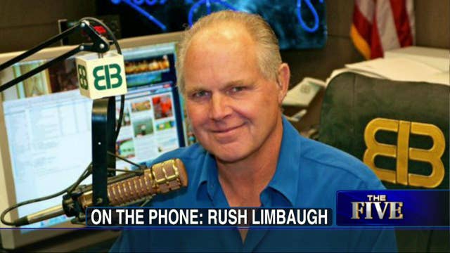071013_limbaugh3_538 | Fox News Video