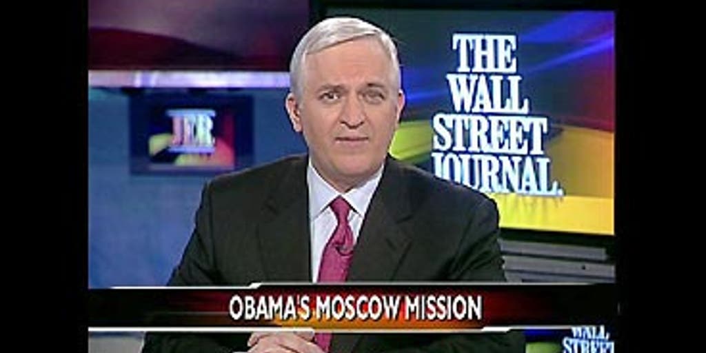 Russian Revival? | Fox News Video