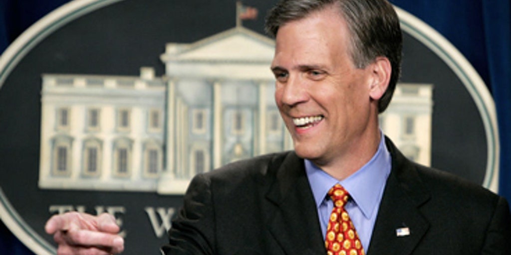 Tony Snow Remembered | Fox News Video