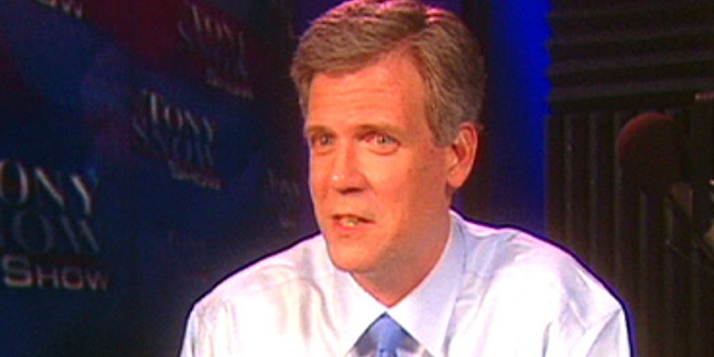 Tony Snow Dies of Cancer at 53 | Fox News Video