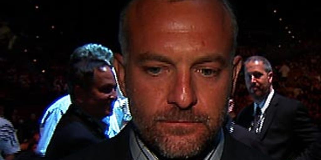 UFC 100: Lorenzo Fertitta | Fox News Video