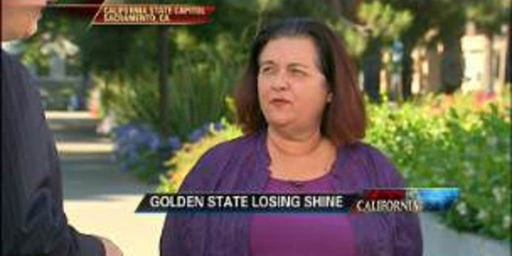 Cali Business Owner on Receiving IOUs | Fox Business Video