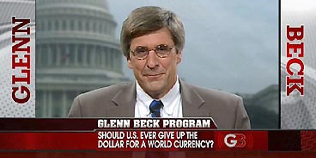 New Economic World Order | Fox News Video