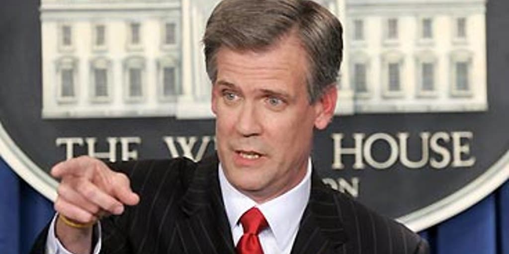 Remembering Tony Snow! | Fox News Video