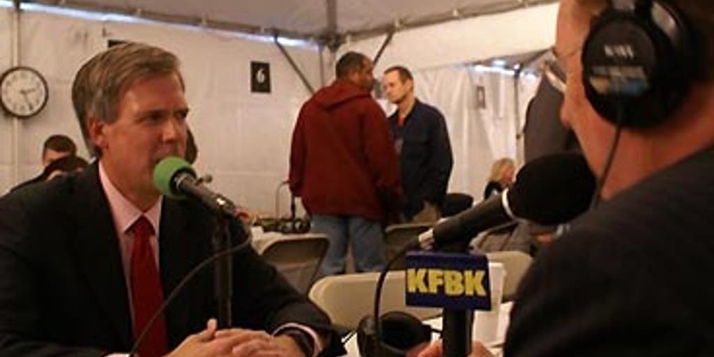 Remembering Tony Snow | Fox News Video