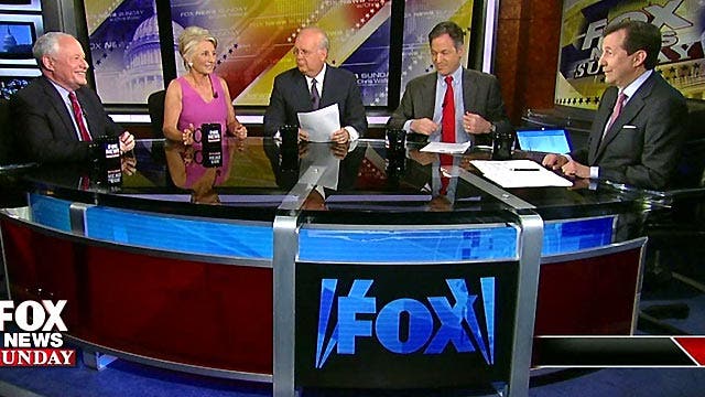 Panel Plus: 7/14/2013 | Fox News Video