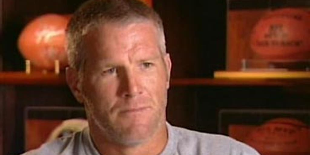 Exclusive: Favre 'On the Record,' Pt 2 | Fox News Video