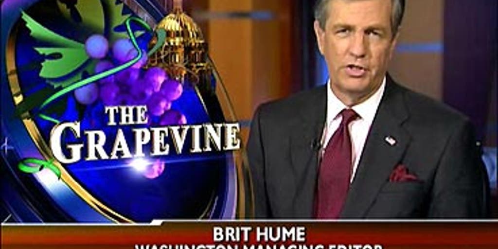 Political Grapevine: 7/15 | Fox News Video