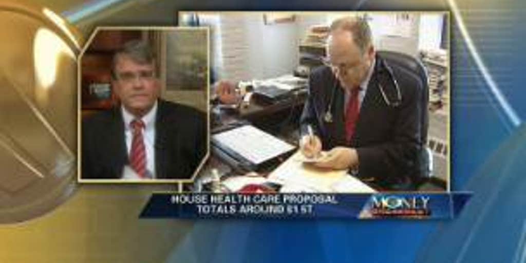 Health-Care Debate Heats Up in Congress | Fox Business Video