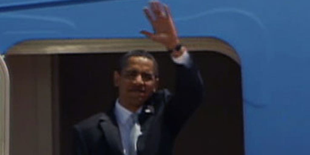 Obama's "Czars" Outside the Law? | Fox News Video