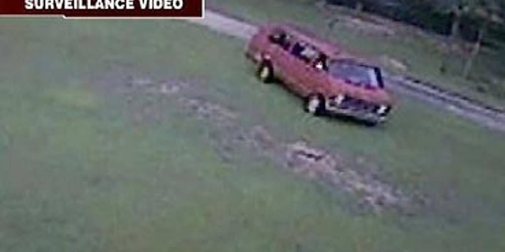 Florida Murder Fox News Video