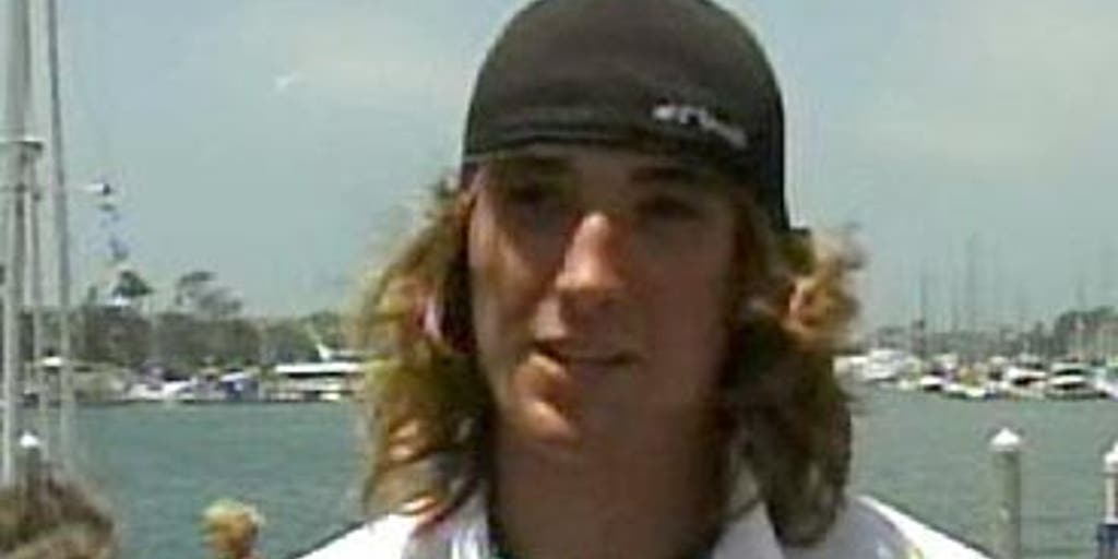 'I Love Sailing' | Fox News Video