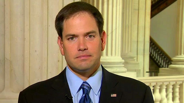 How to solve the border mess | Fox News Video