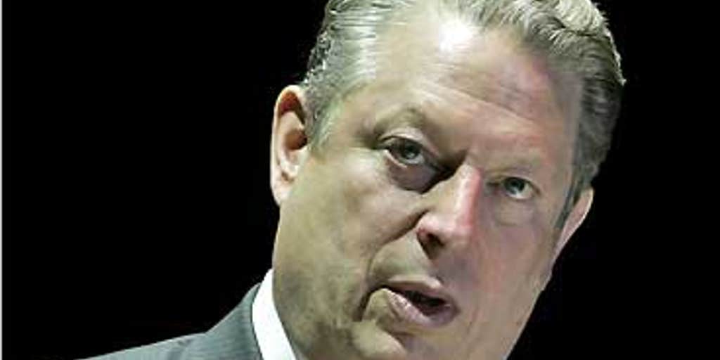Gore's Goal | Fox News Video