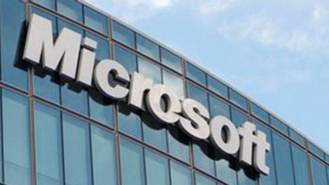 Bank on This: Microsoft set to announce layoffs | Fox News Video