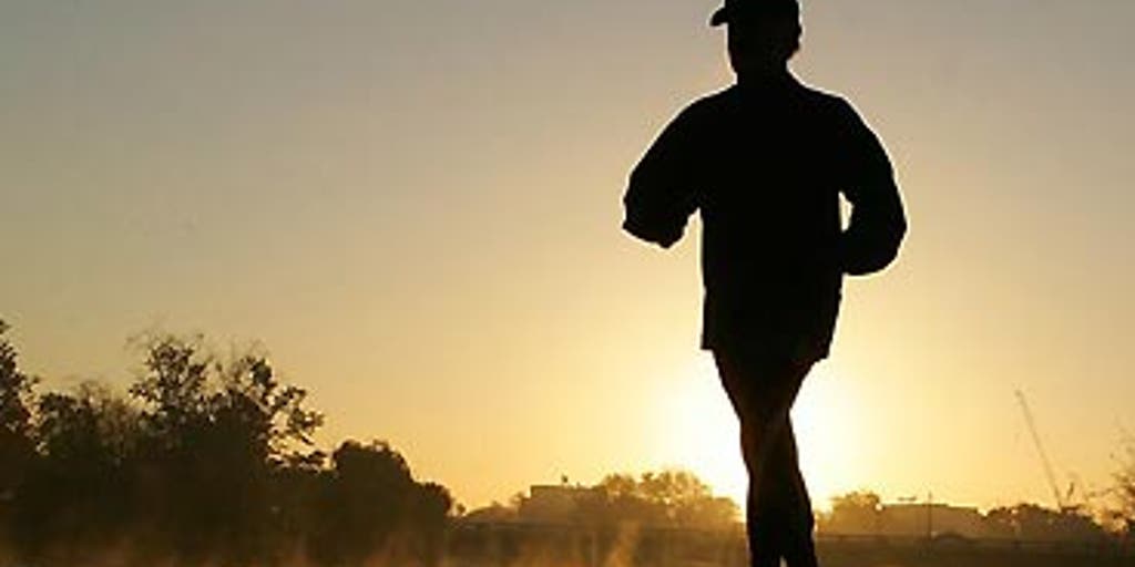 "Boomeritis" Hits Aging Athletes | Fox News Video