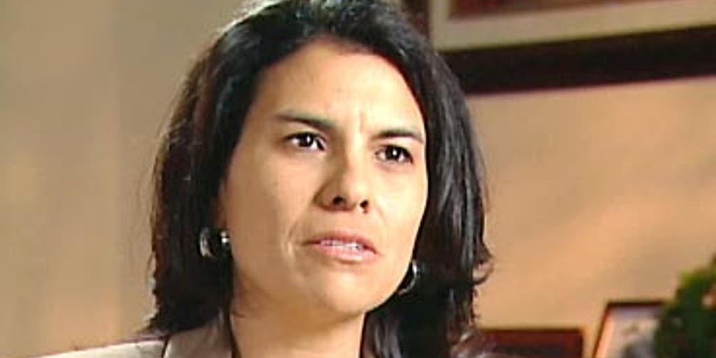 Role Model for Hispanic Girls | Fox News Video