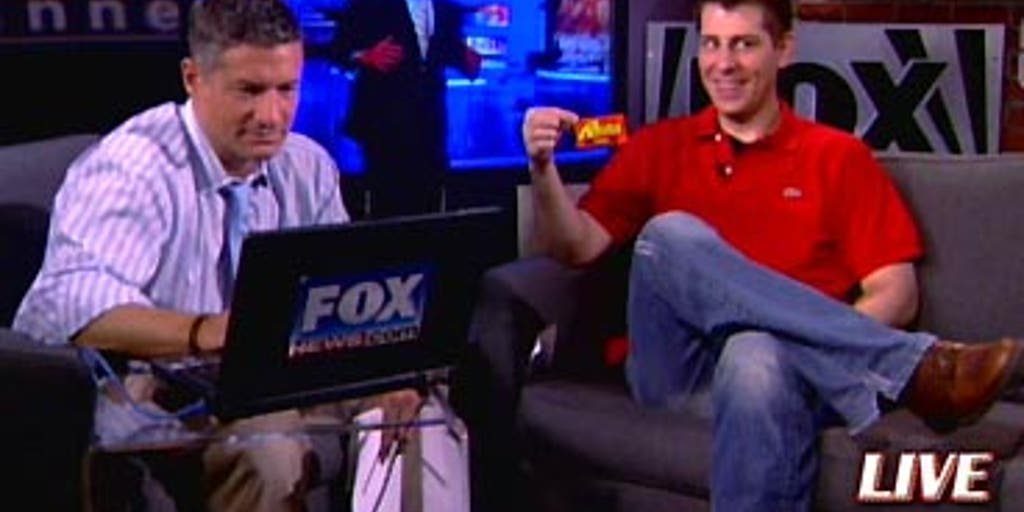 Ryan Reiss | Fox News Video