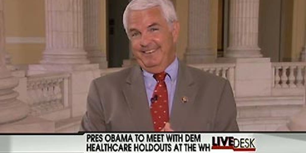 Health Care Debate | Fox News Video