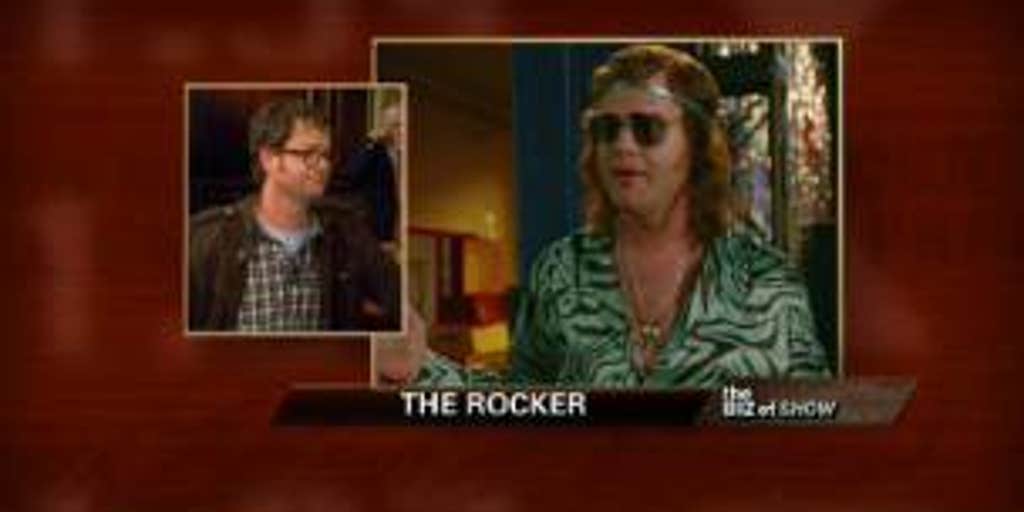 The Rocker | Fox Business Video
