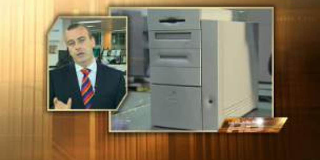 It's All About Technology | Fox Business Video