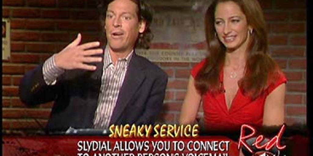 Slydial | Fox News Video