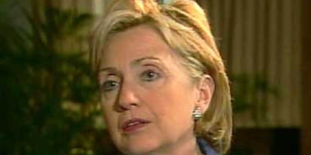 Hillary Clinton Interview | Fox News Video