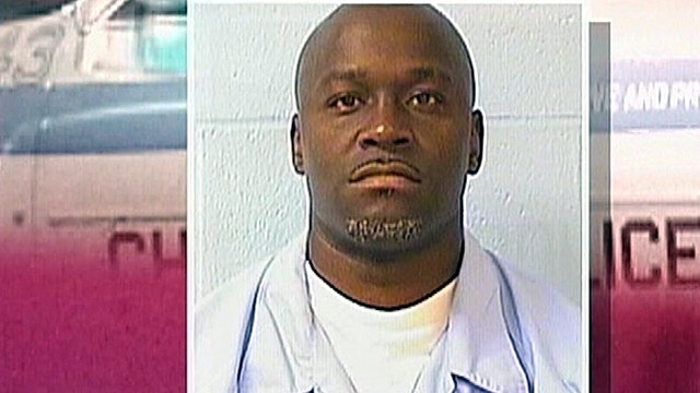 Innocent man set free from jail | Fox News Video