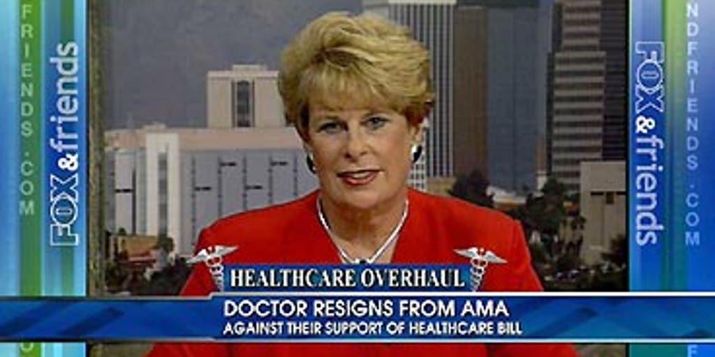 Protest Vote Fox News Video