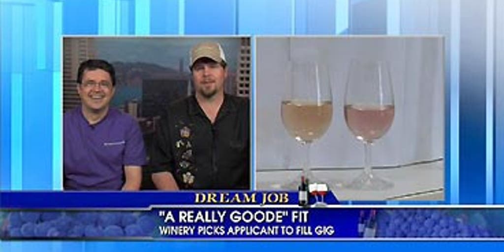 Really Goode Job Fox News Video