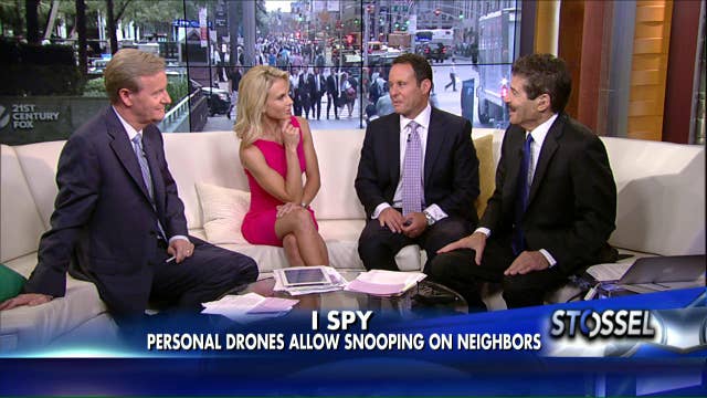 072514_stossel_1146 | Fox News Video